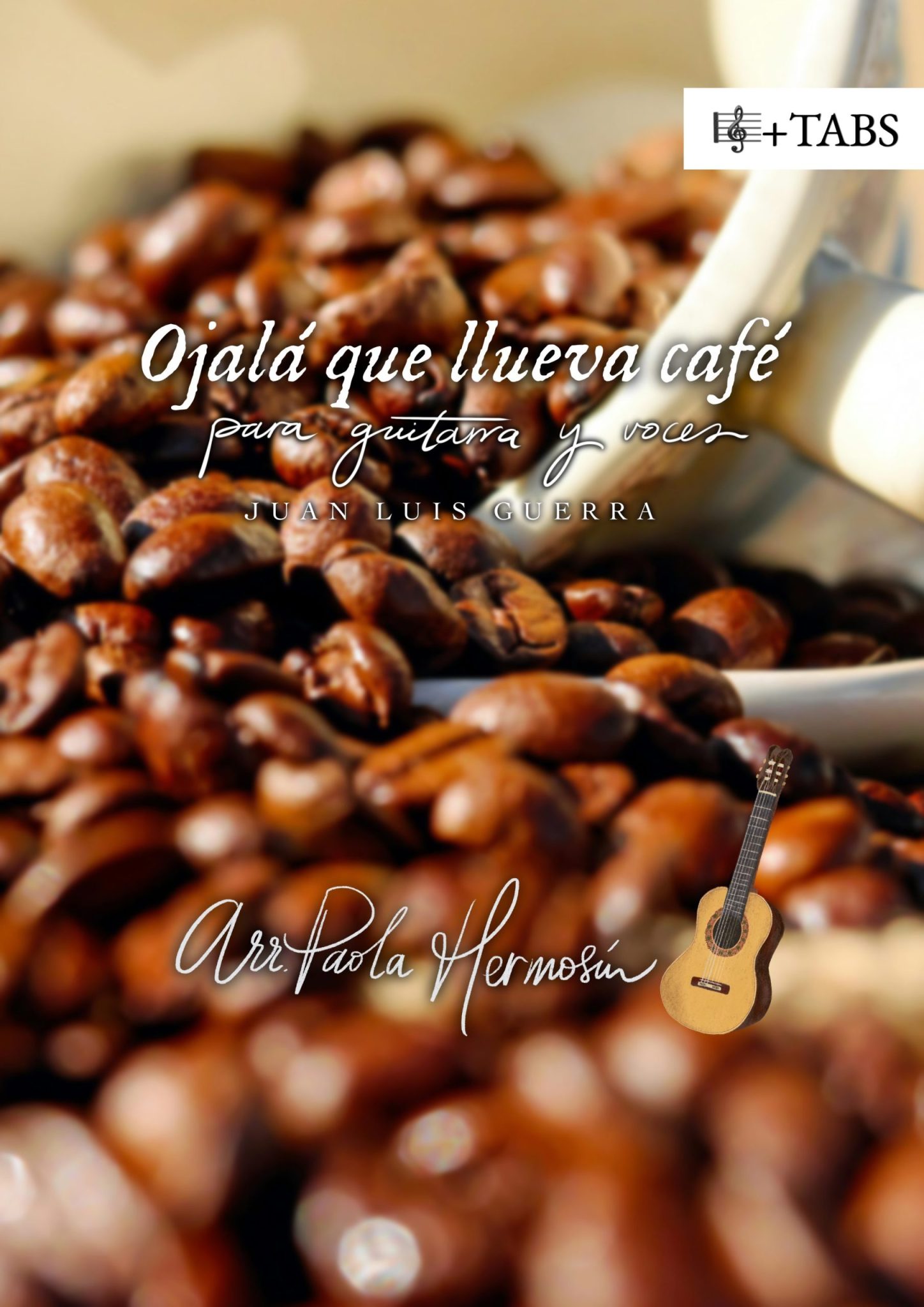 Ojalá que llueva café – Paola Hermosín